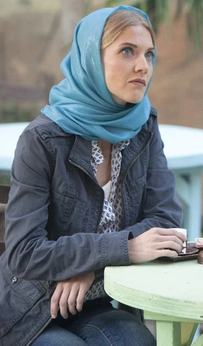 Eva Belyakov | Villains Wiki | Fandom