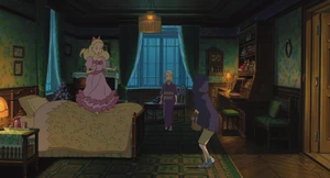 Nan (When Marnie Was There) | Villains Wiki | Fandom