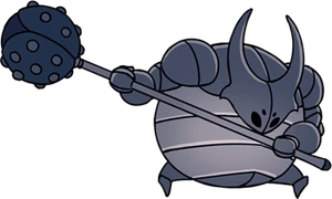 False Knight | Villains Wiki | Fandom