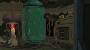 Fern (Adventure Time)/Gallery | Villains Wiki | Fandom
