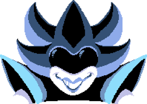 Queen (Deltarune)/Gallery | Villains Wiki | Fandom