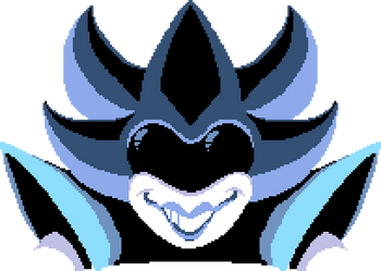 Queen (Deltarune) | Villains Wiki | Fandom