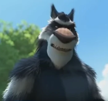 Gark | Villains Wiki | Fandom