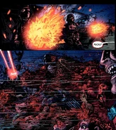 Ground Hawk | Villains Wiki | Fandom