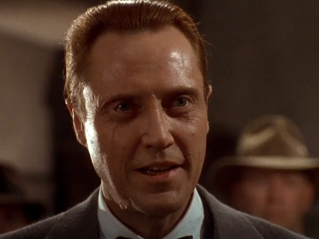 Hickey (Last Man Standing) | Villains Wiki | Fandom