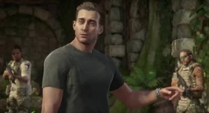 Rafe Adler | Villains Wiki | Fandom