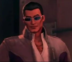 Johnny Gat | Villains Wiki | Fandom