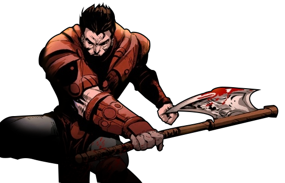 Mortal Kombat Armageddon Jarek