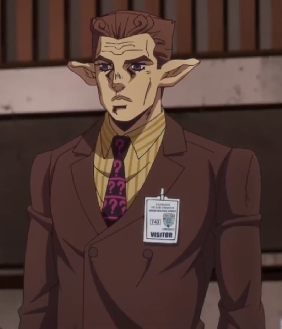 Corrupt Lawyer | Villains Wiki | Fandom