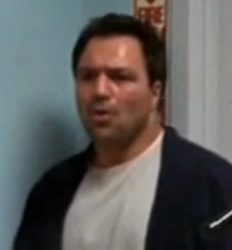 Kenyon | Villains Wiki | Fandom