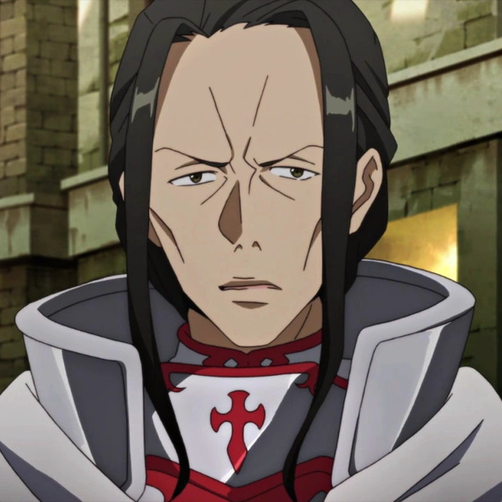 Sword Art Online Villain