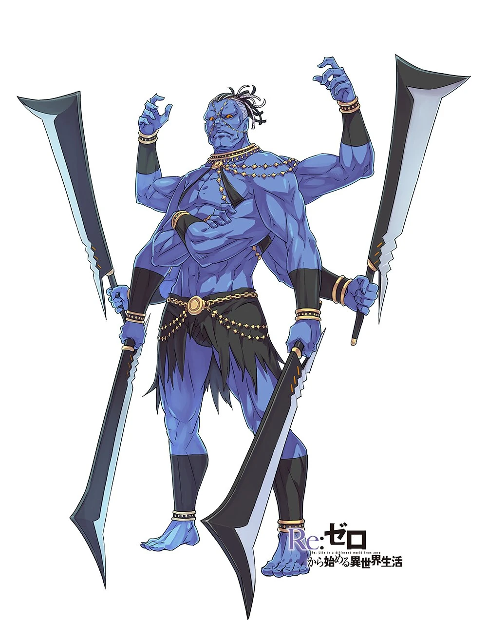 Kurgan | Villains Wiki | Fandom