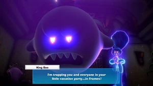 King Boo/Gallery | Villains Wiki | Fandom