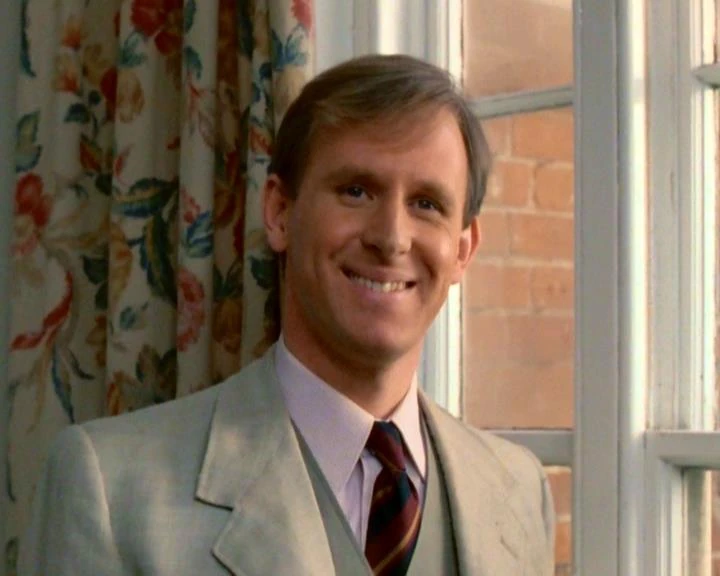 Lance Fortescue | Villains Wiki | Fandom