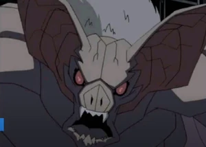 Man-Bat (Matsudaverse)/Gallery | Villains Wiki | Fandom