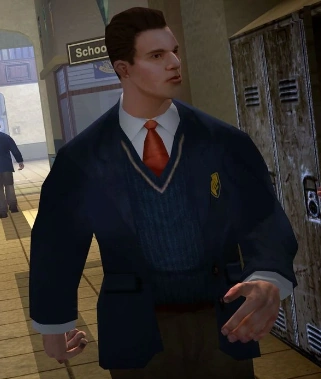 Max MacTavish | Villains Wiki | Fandom