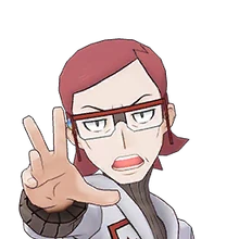 Maxie (Pokémon)/Gallery | Villains Wiki | Fandom