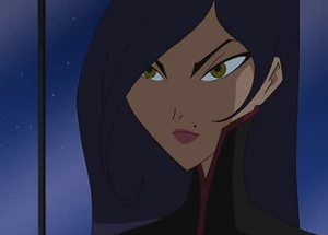 Mercy Graves (DC) | Villains Wiki | Fandom