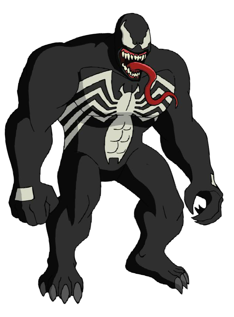 Venom | Villains Wiki | Fandom
