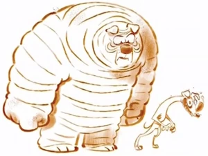 Nolan and Roland | Villains Wiki | Fandom