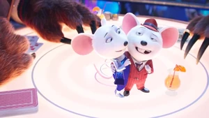 Mike (Sing)/Gallery | Villains Wiki | Fandom