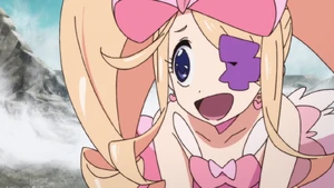 Nui Harime/Gallery | Villains Wiki | Fandom