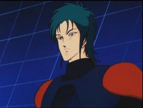 Jesse Blue | Villains Wiki | Fandom