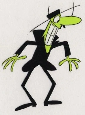 Rattfink | Villains Wiki | Fandom