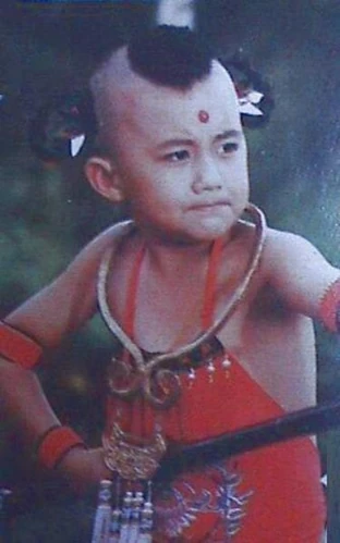 Red Boy | Villains Wiki | Fandom