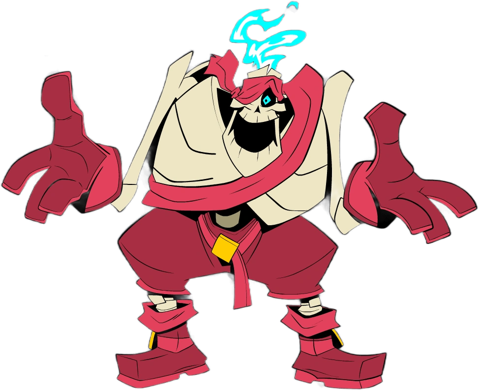 Ricket | Villains Wiki | Fandom