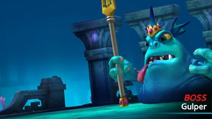 The Gulper | Villains Wiki | Fandom