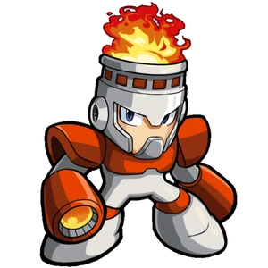 Fire Man | Villains Wiki | Fandom
