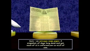 M. Stain/Gallery | Villains Wiki | Fandom