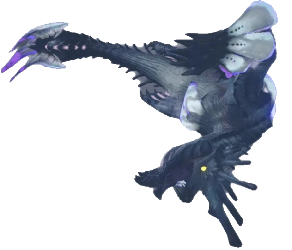 Wind Serpent Ibushi | Villains Wiki | Fandom