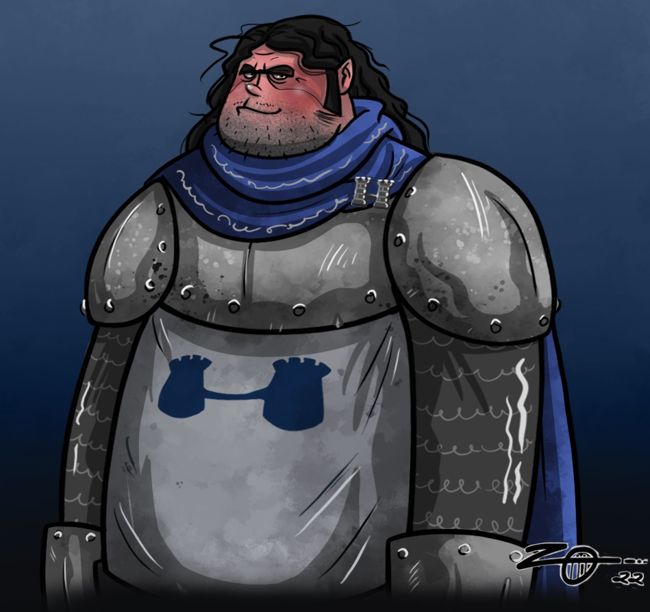 Ryman Frey | Villains Wiki | Fandom