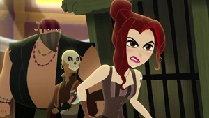 Lady Caine/Gallery | Villains Wiki | Fandom