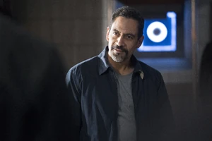 Eli Morrow/Gallery | Villains Wiki | Fandom