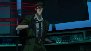 Riddler (Arkhamverse)/Gallery | Villains Wiki | Fandom