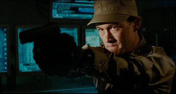 Cobra Commander (G.I. Joe Film Series) | Villains Wiki | Fandom