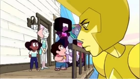 Yellow Diamond/Gallery | Villains Wiki | Fandom