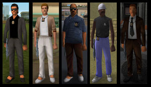 Vice Squad | Villains Wiki | Fandom
