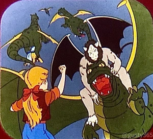 Tirac/Gallery | Villains Wiki | Fandom