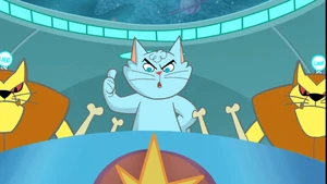 Snooky Wookums | Villains Wiki | Fandom