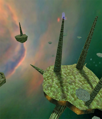 Xen Creatures | Villains Wiki | Fandom