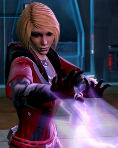 Darth Zash | Villains Wiki | Fandom