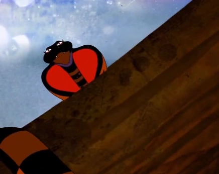 Sapri | Villains Wiki | Fandom