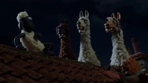 Hector (Shaun the Sheep)/Gallery | Villains Wiki | Fandom