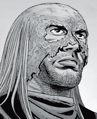 Beta (The Walking Dead) | Villains Wiki | Fandom