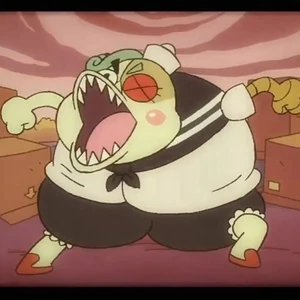 Lord Boxman/Gallery | Villains Wiki | Fandom