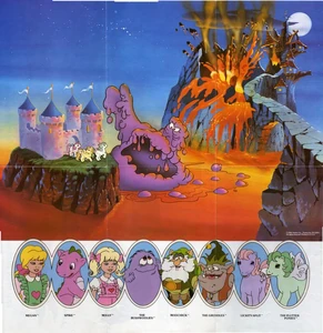 Smooze | Villains Wiki | Fandom